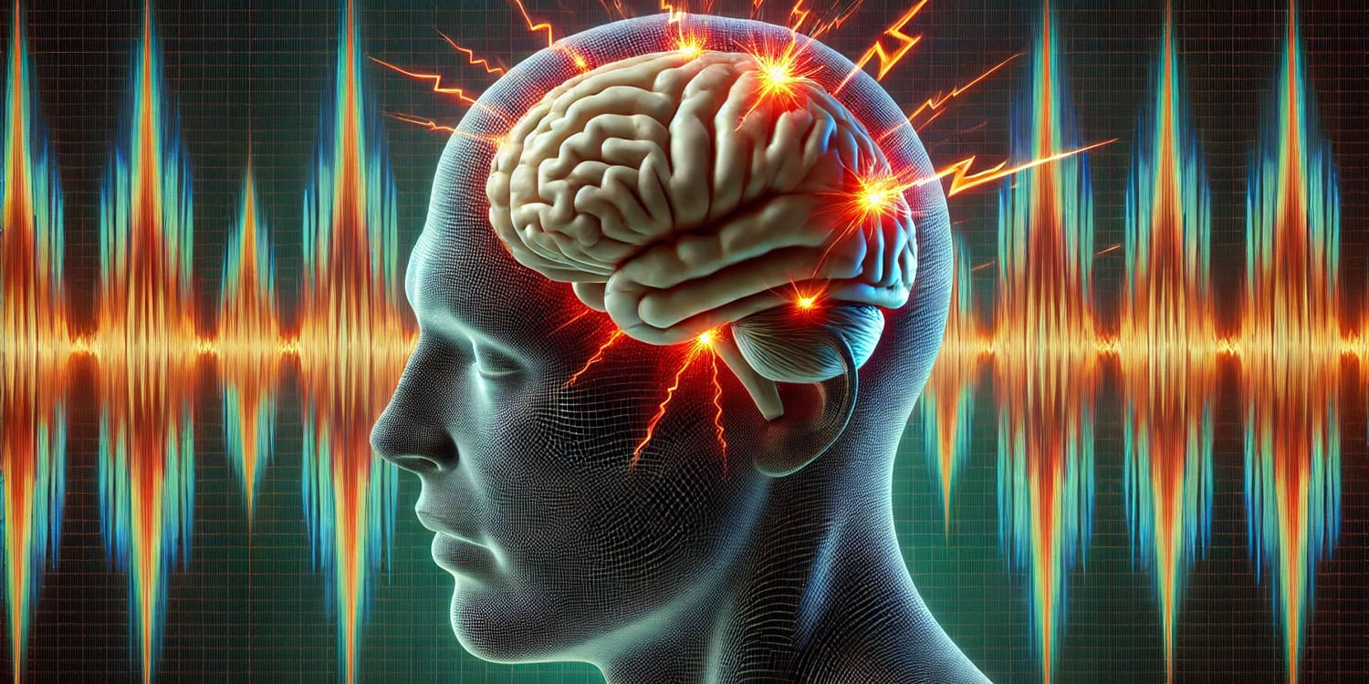 Misophonia linked to alterations in attentional processing