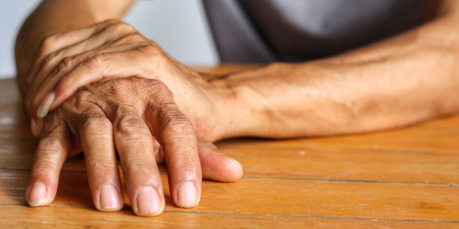 New study reveals a surprising fact about aging and touch sensitivity