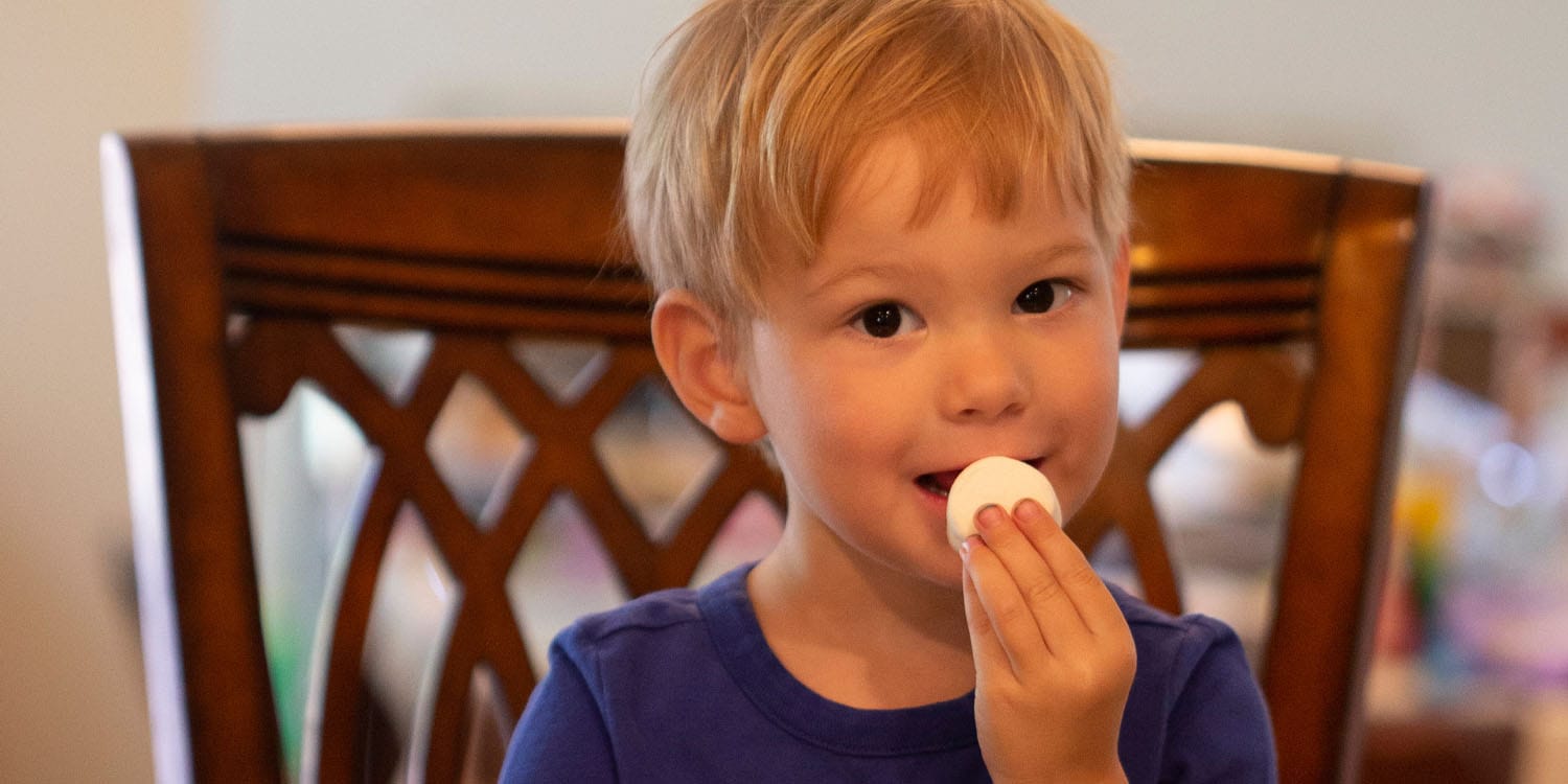 An iconic psychology test just took a massive hit to its credibility