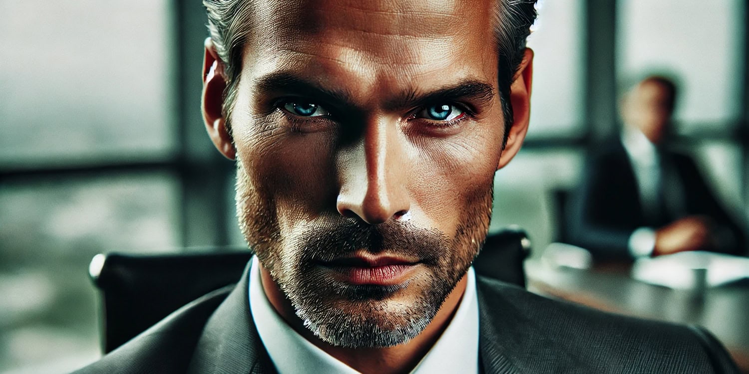 How narcissistic CEOs steer boardroom conversations toward risk-taking