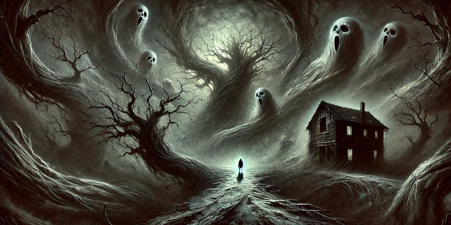 Loneliness haunts us even in our dreams, new psychology research suggests