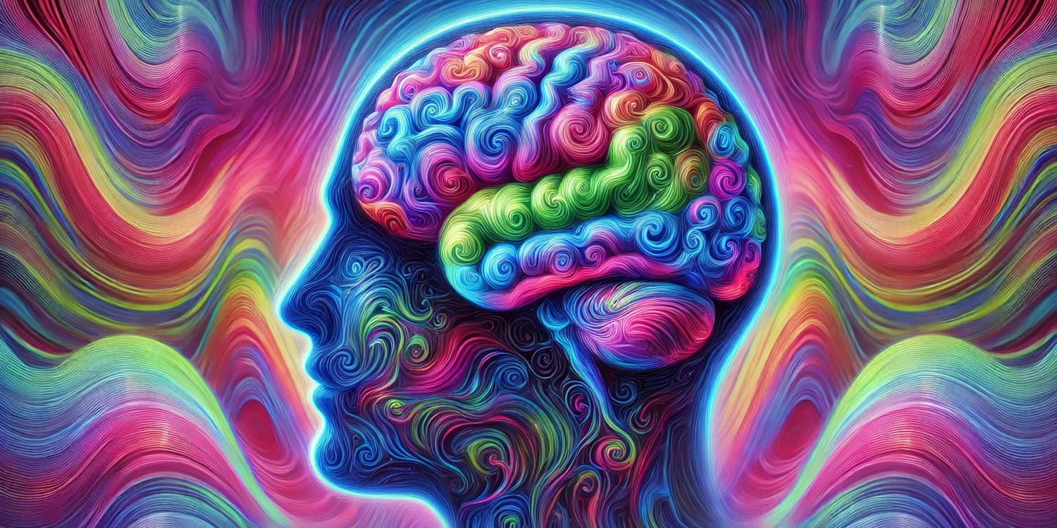 Scientists reveal a weird effect of psychedelics on memory