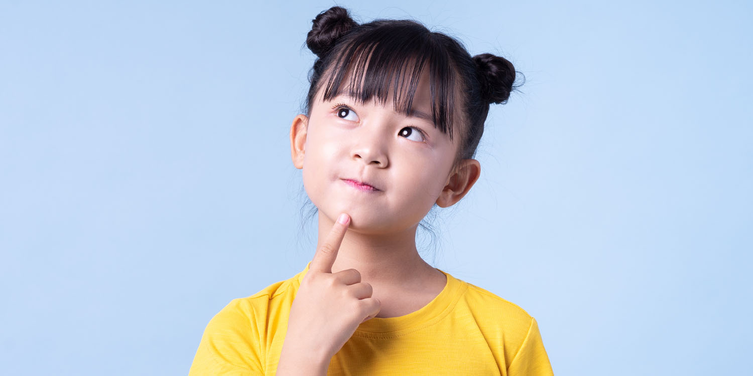 Children are less likely to use deception after being given permission ...
