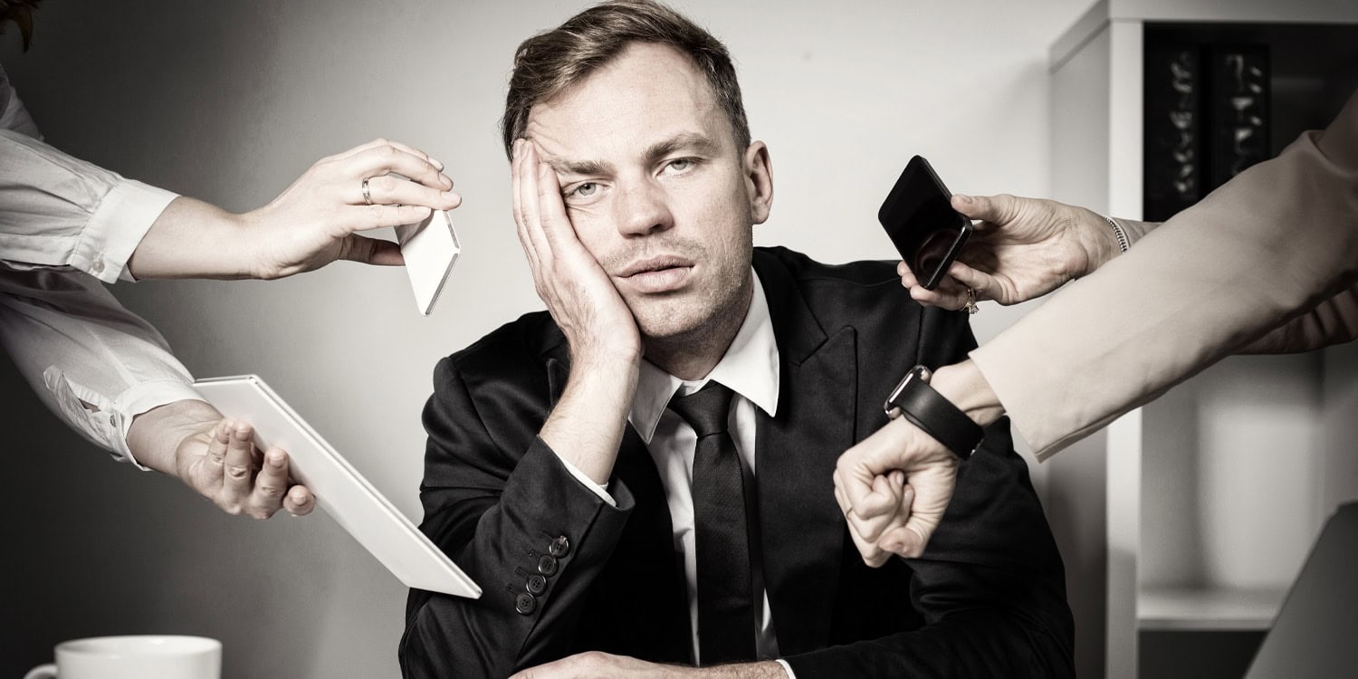 Responding to after-hours work emails fuels burnout and workplace tension