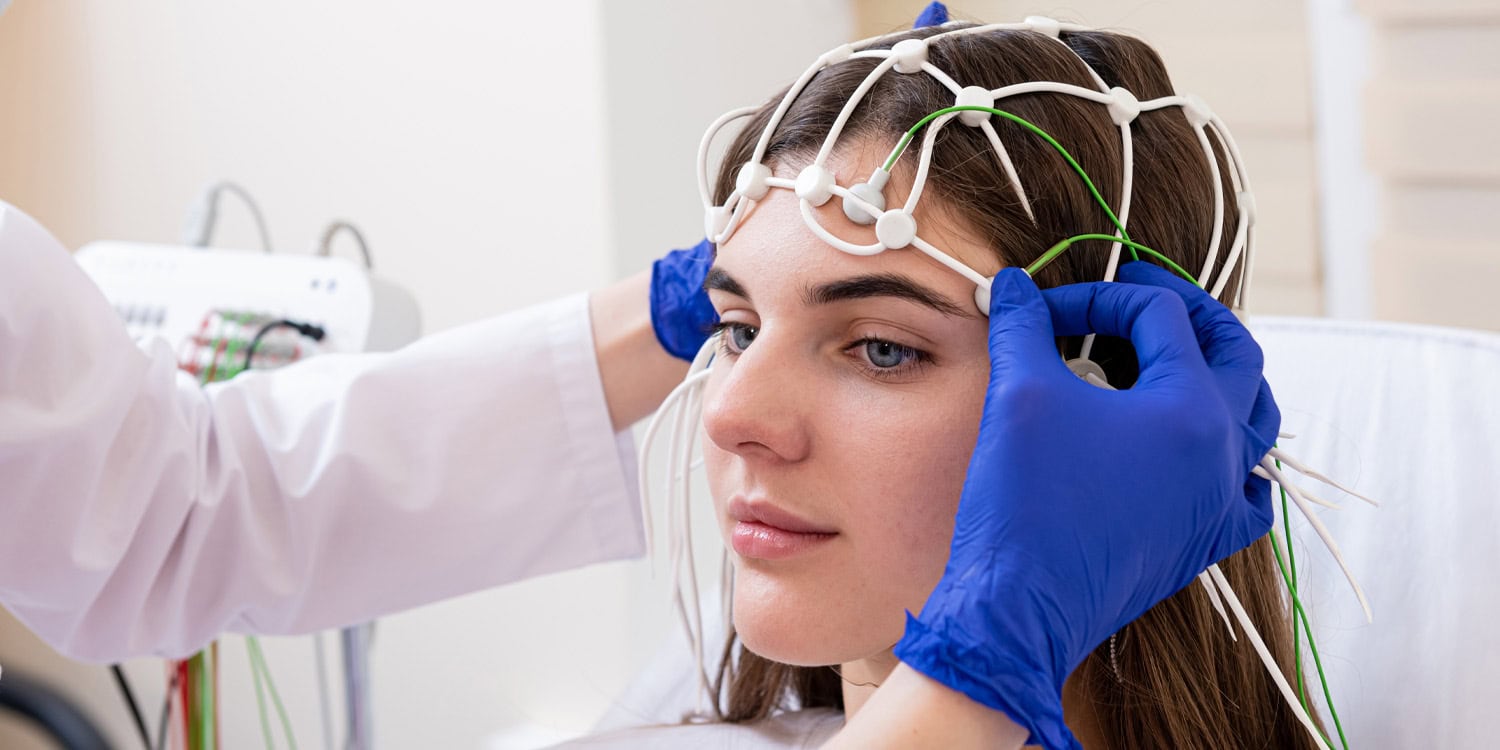 EEG scans reveal early signs of PTSD development in sexual assault ...