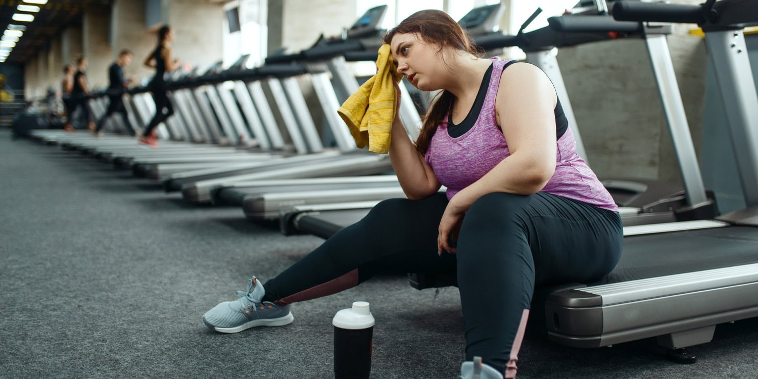 Exercise clothing satisfaction influences body confidence and exercise ...