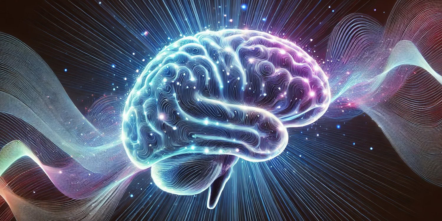 Brainwave patterns and politics: New study uncovers unexpected findings