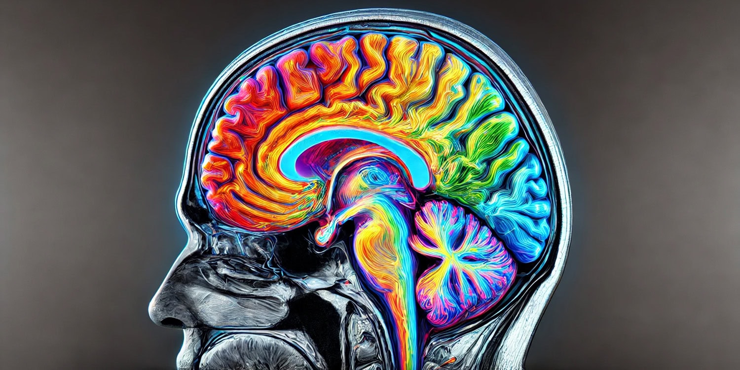 Racism and discrimination lead to faster aging through brain network ...