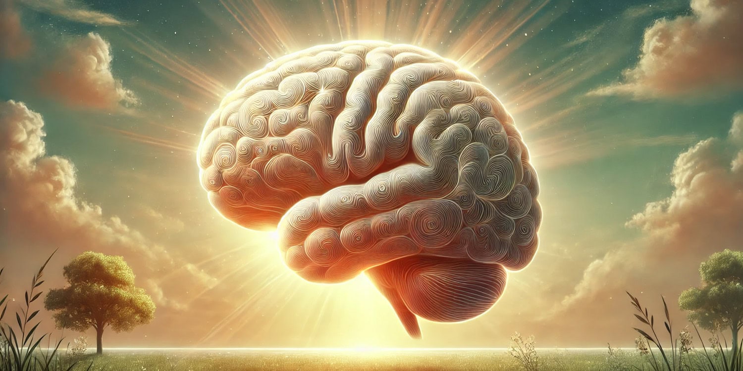 Prolonged sun exposure associated with potential brain health risks ...