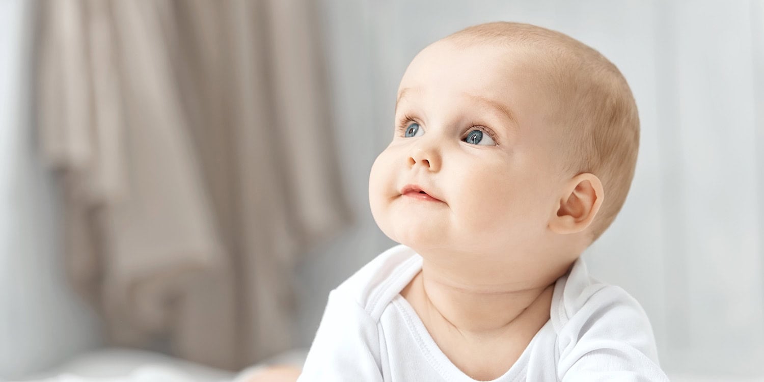 Are babies moral blank slates? New study questions early morality