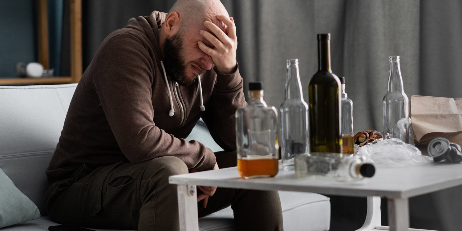 Antisocial personality disorder tied to hazardous alcohol and drug misuse