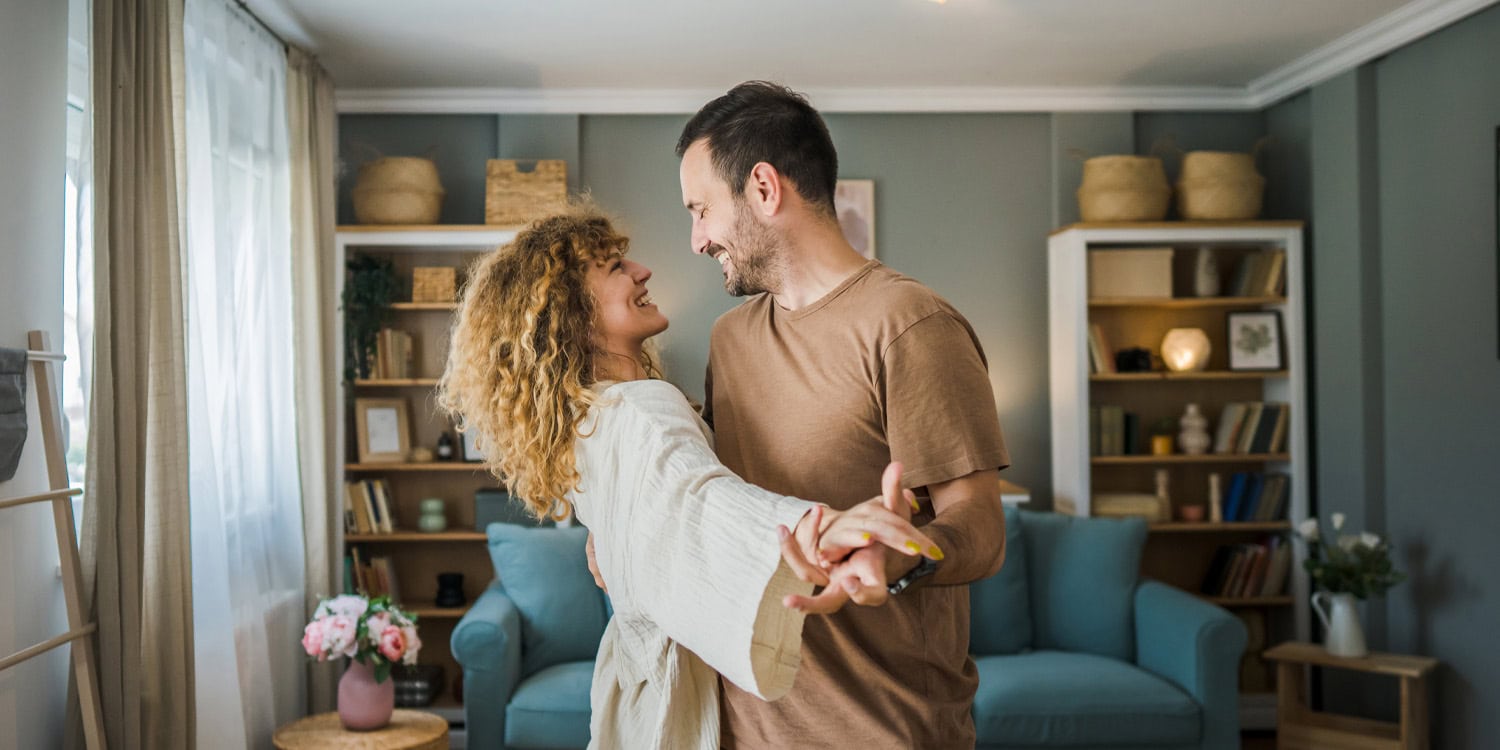 Here's how your own personality predicts long-term relationship ...