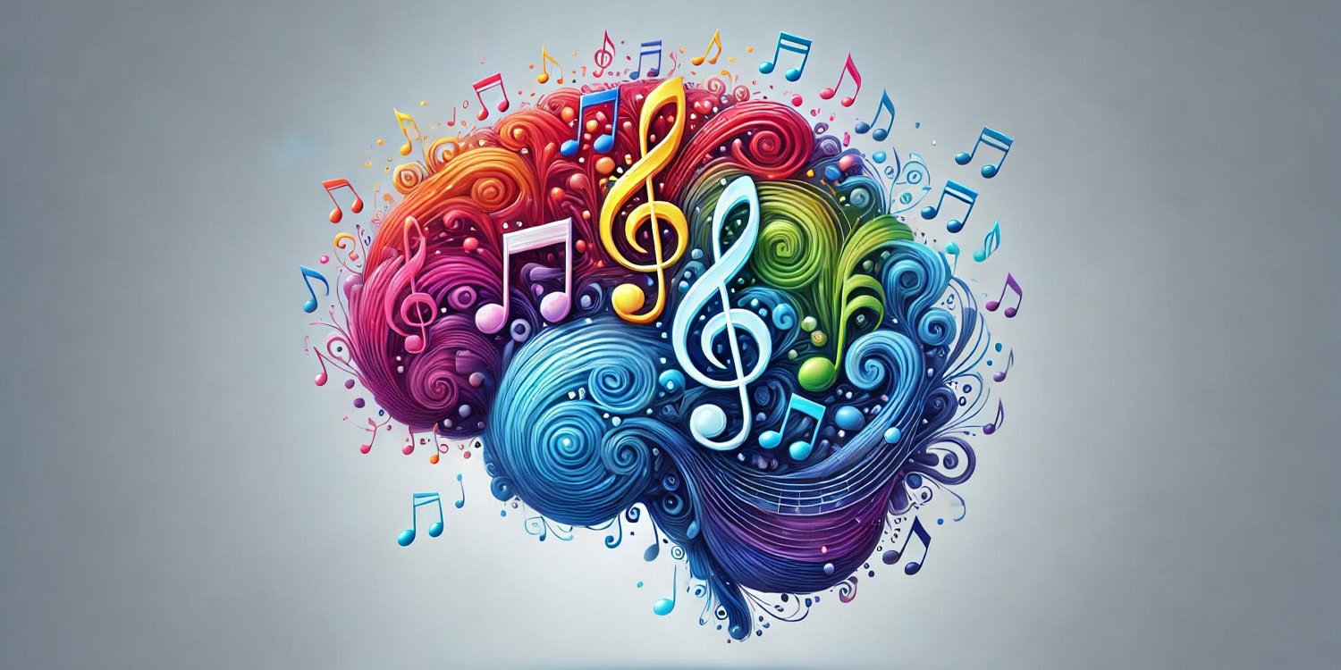 Left-handed musicians appear to develop unique brain pathways for ...