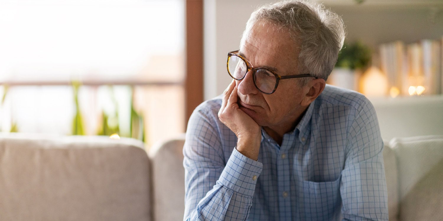 New study links a common personality trait to higher risk of early death