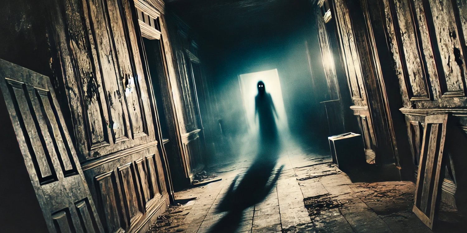 Why do people enjoy horror movies? New study sheds light