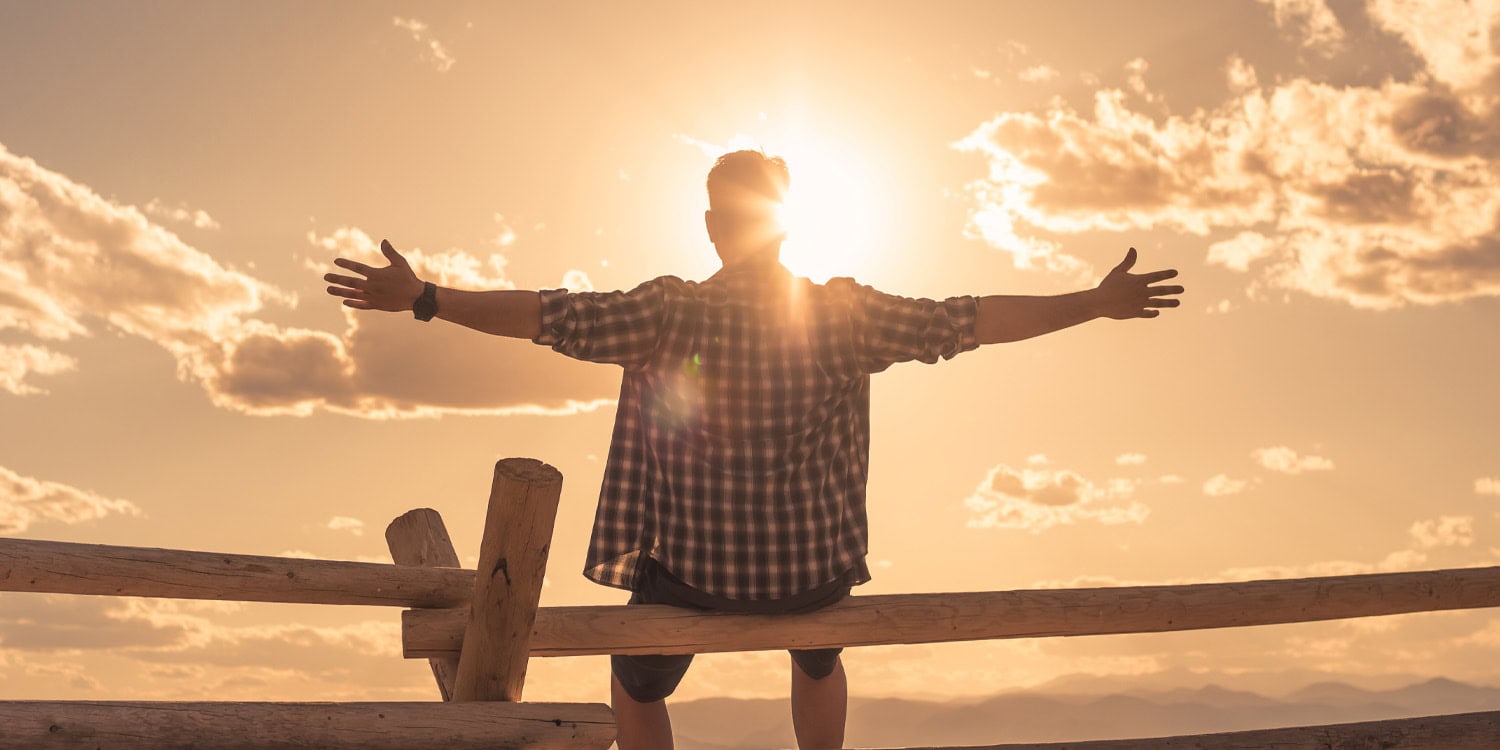 The hidden power of light to guide your body's sleep, energy, and digestion