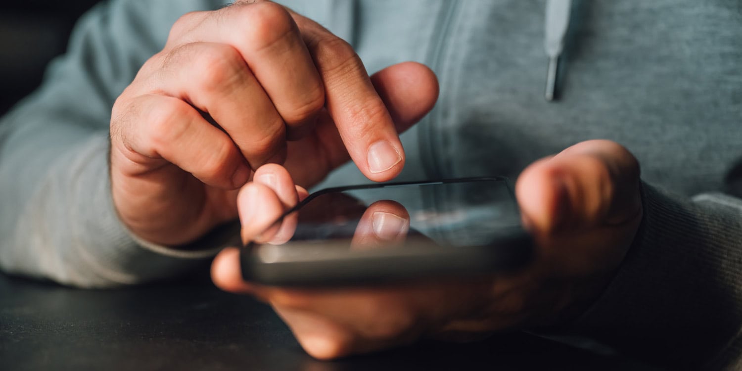 Doomscrolling is associated with celebrity worship, new study finds