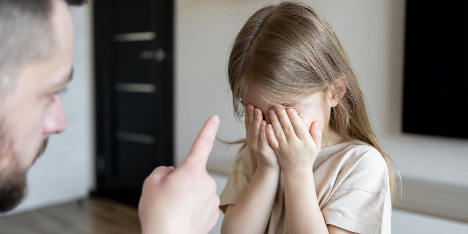 American parents more likely to find hitting children acceptable ...
