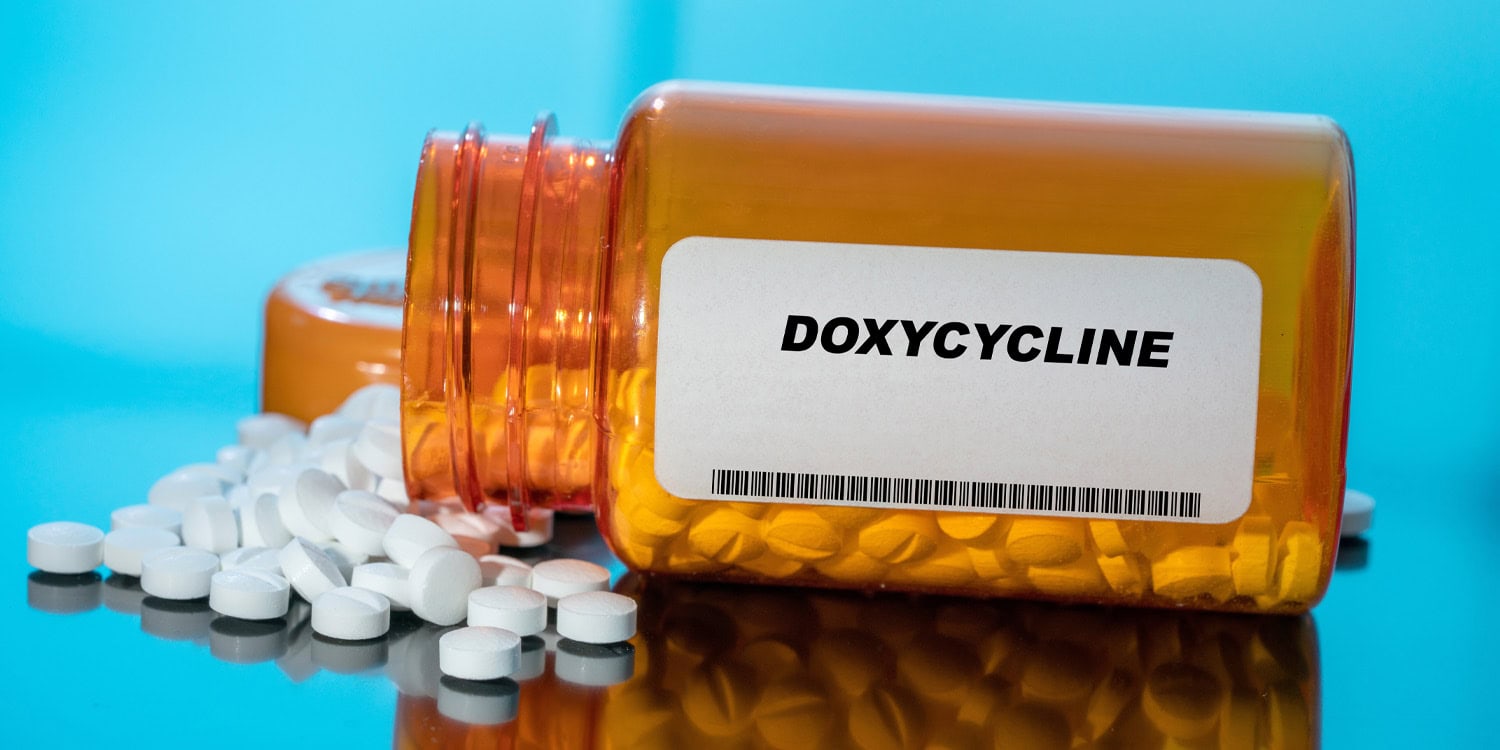 A common antibiotic might have a slight positive effect on learning
