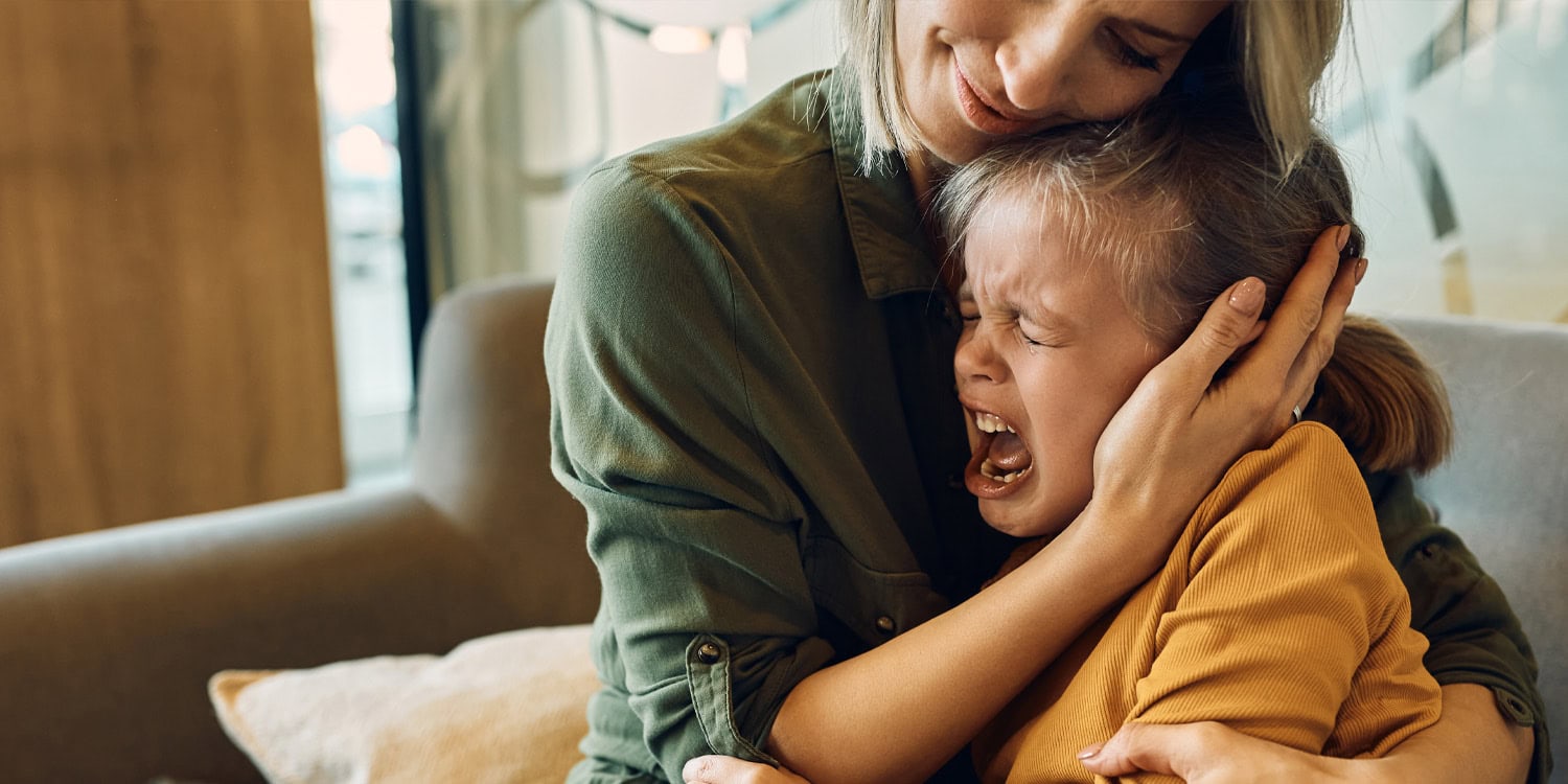 Restless, reactive, or overly sensitive? Your child may have sensory ...