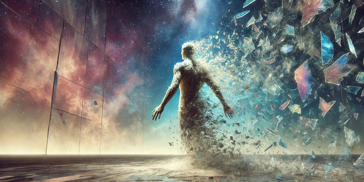 Study uncovers link between dream incoherence and dissociative symptoms