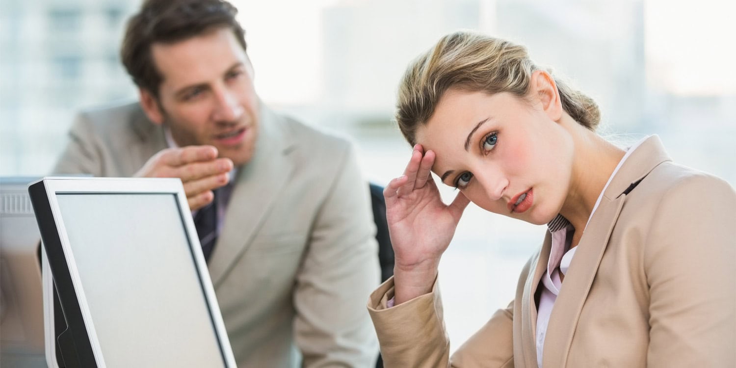 Psychology study uncovers a surprising fact about "mansplaining"