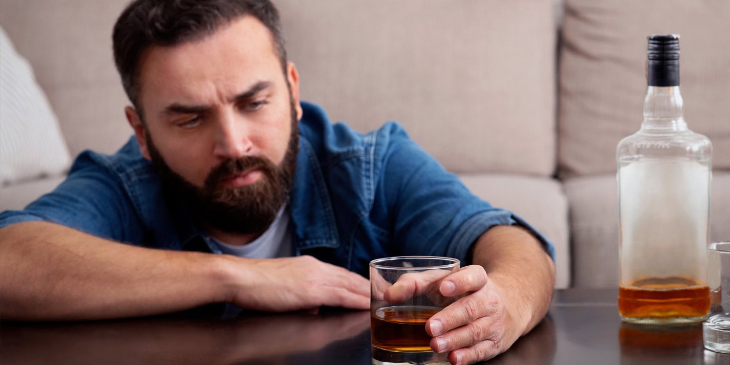 Alcohol's impact on pain and aggression: New research uncovers a ...