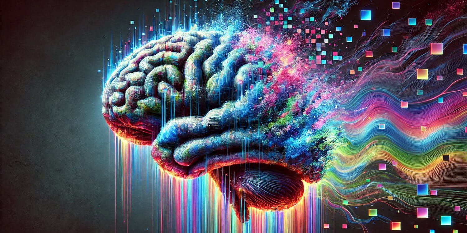 TikTok brain rot? New study links short video addiction to brain ...