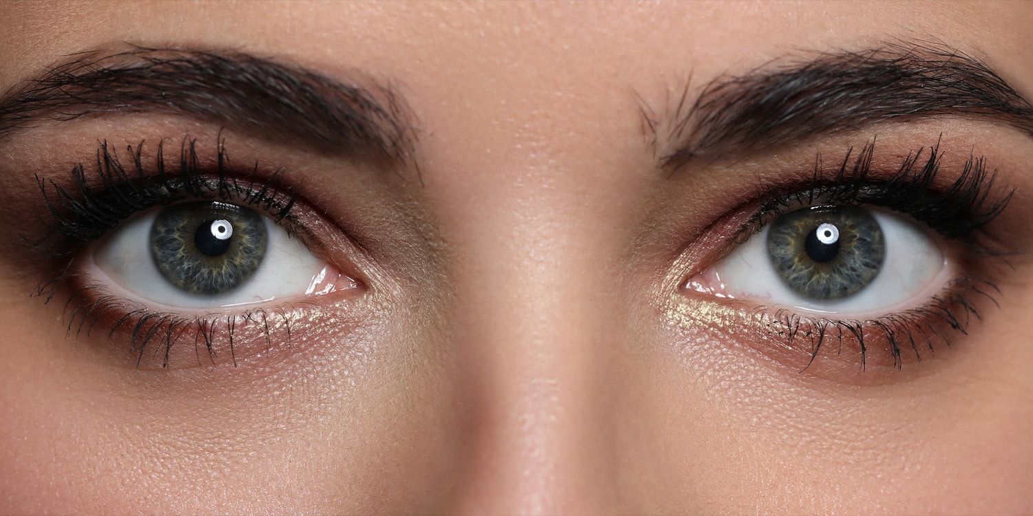How eye features shape our perceptions and actions towards others ...