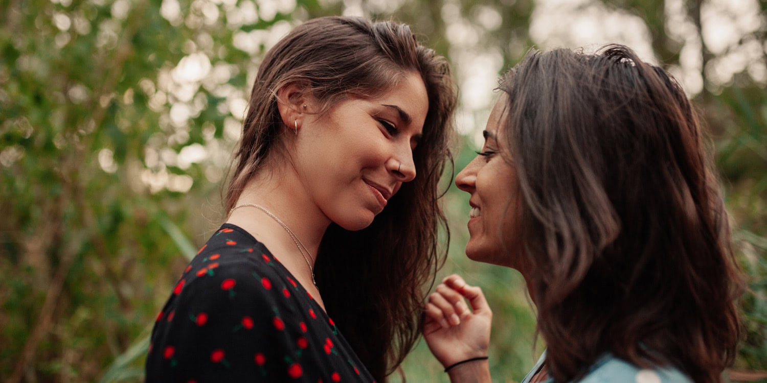 Womens Implicit Preferences Reveal Surprisingly High Levels Of Gynephilia