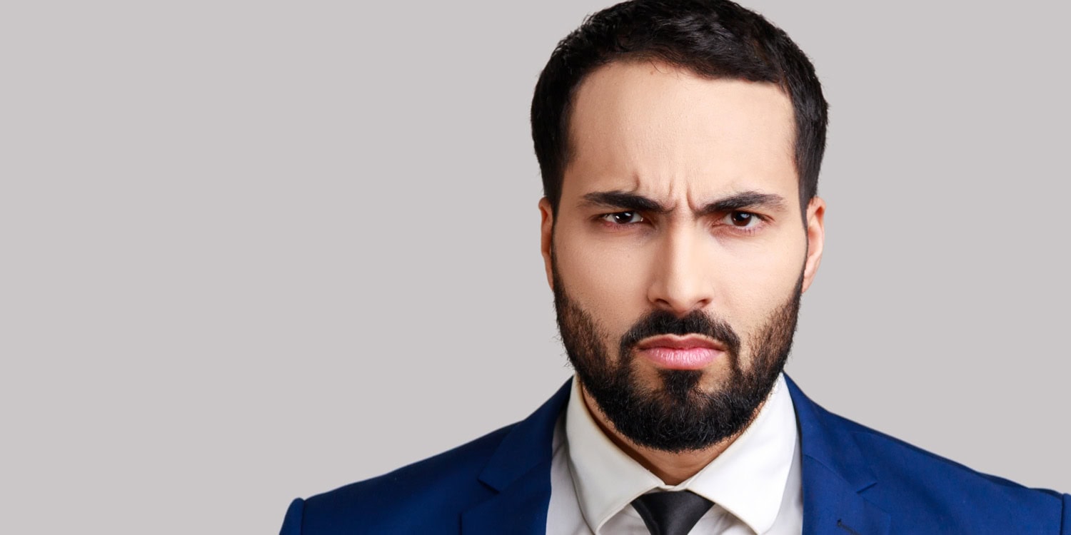 People with dark personalities more likely to use unethical tactics in ...