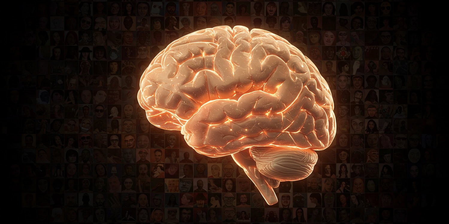 Brain scans show anxiety impacts boys and girls' face processing in ...