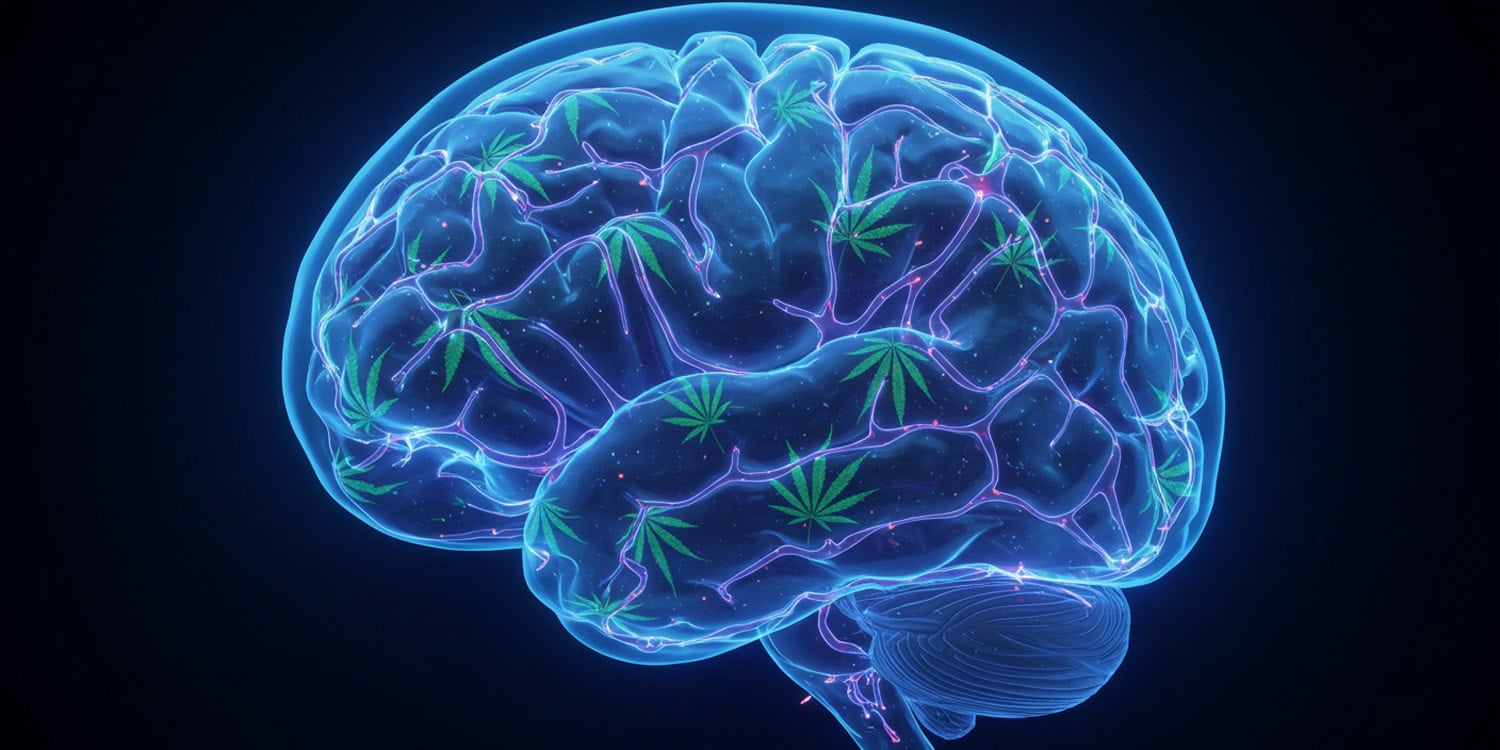 Adolescent cannabis use may heighten sensitivity to amphetamine's ...