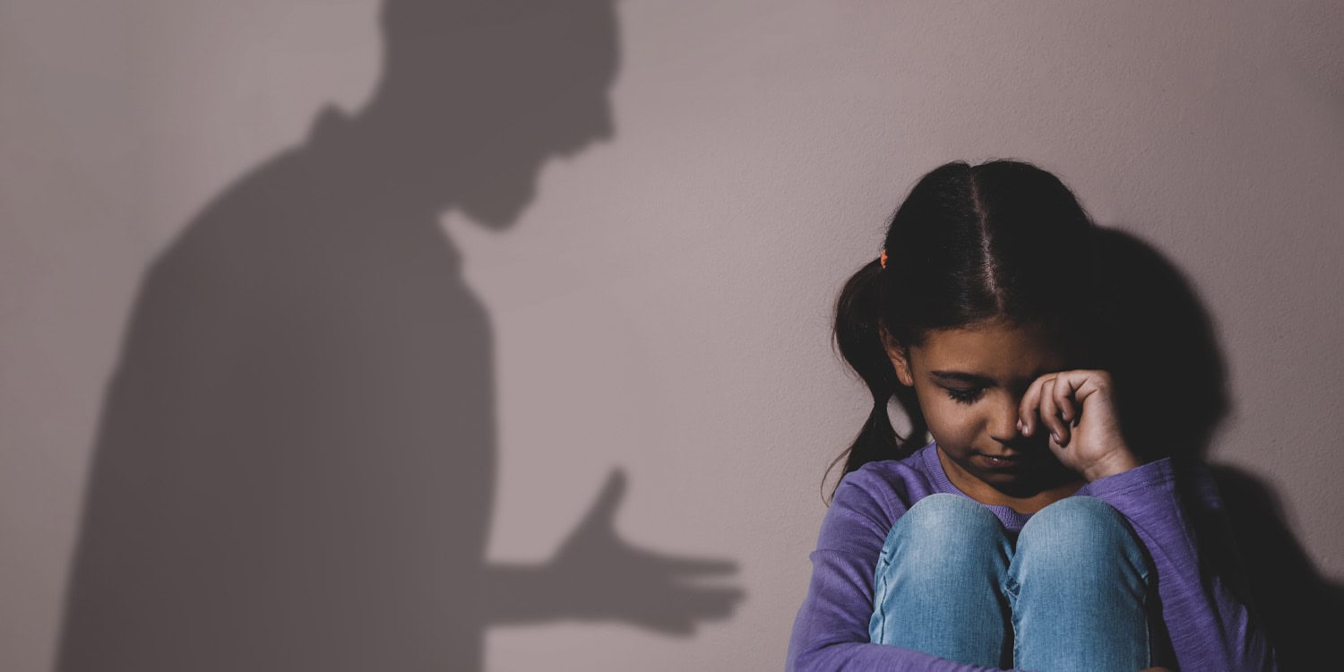 Harsh parenting in childhood linked to dark personality traits in ...