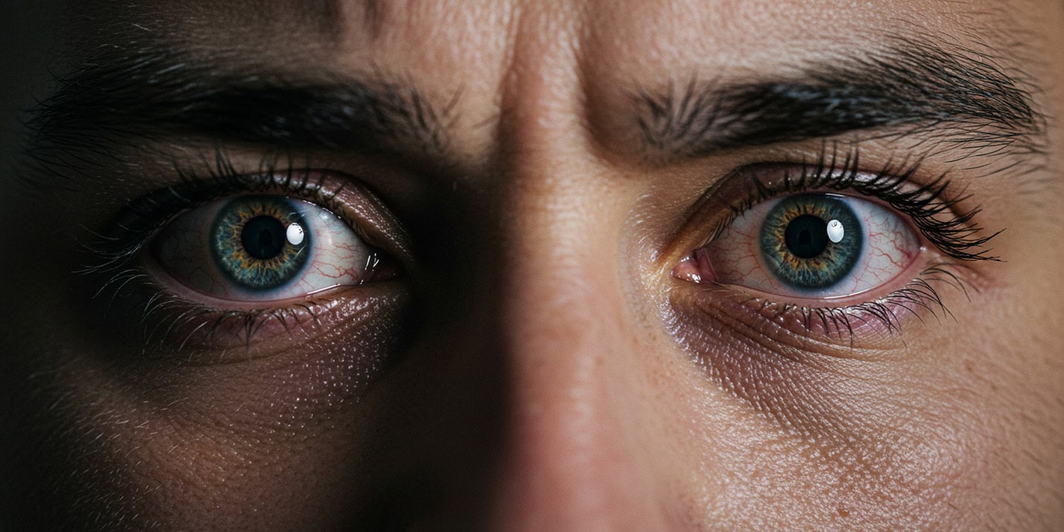 New study sheds light on the hidden attention struggle behind phobias