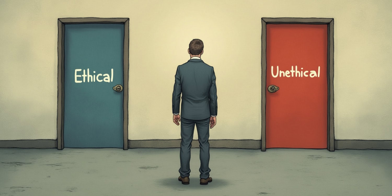 Scientists discover how to inoculate narcissists against dishonesty