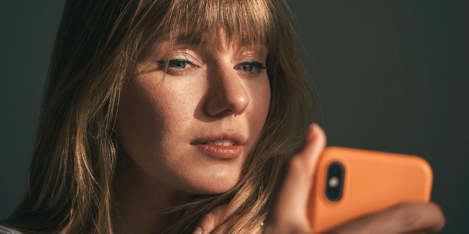 Filtered faces, filtered judgments: How beauty filters warp our ...