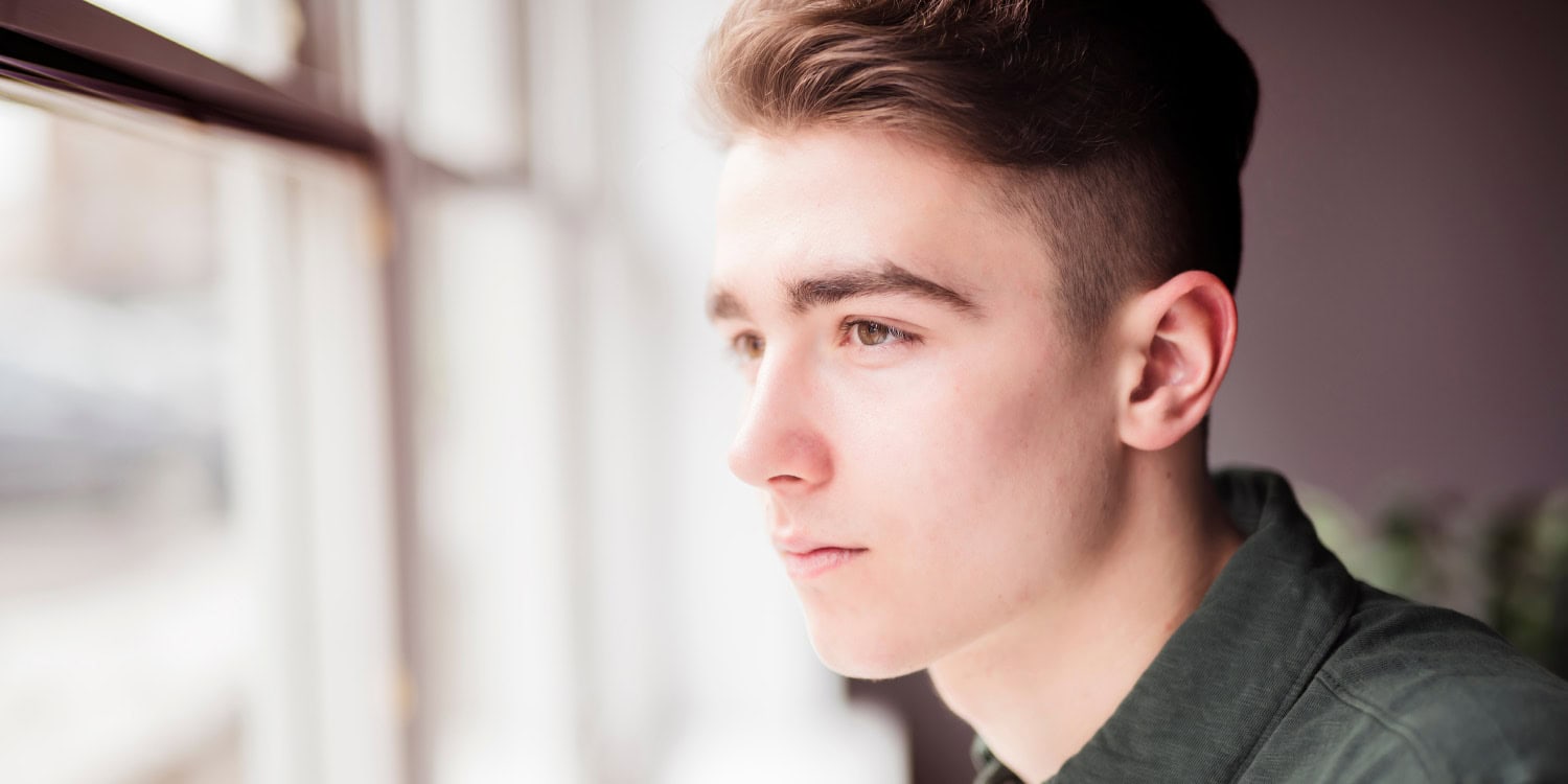 Lonely teens face higher risk of PTSD and depression later in life