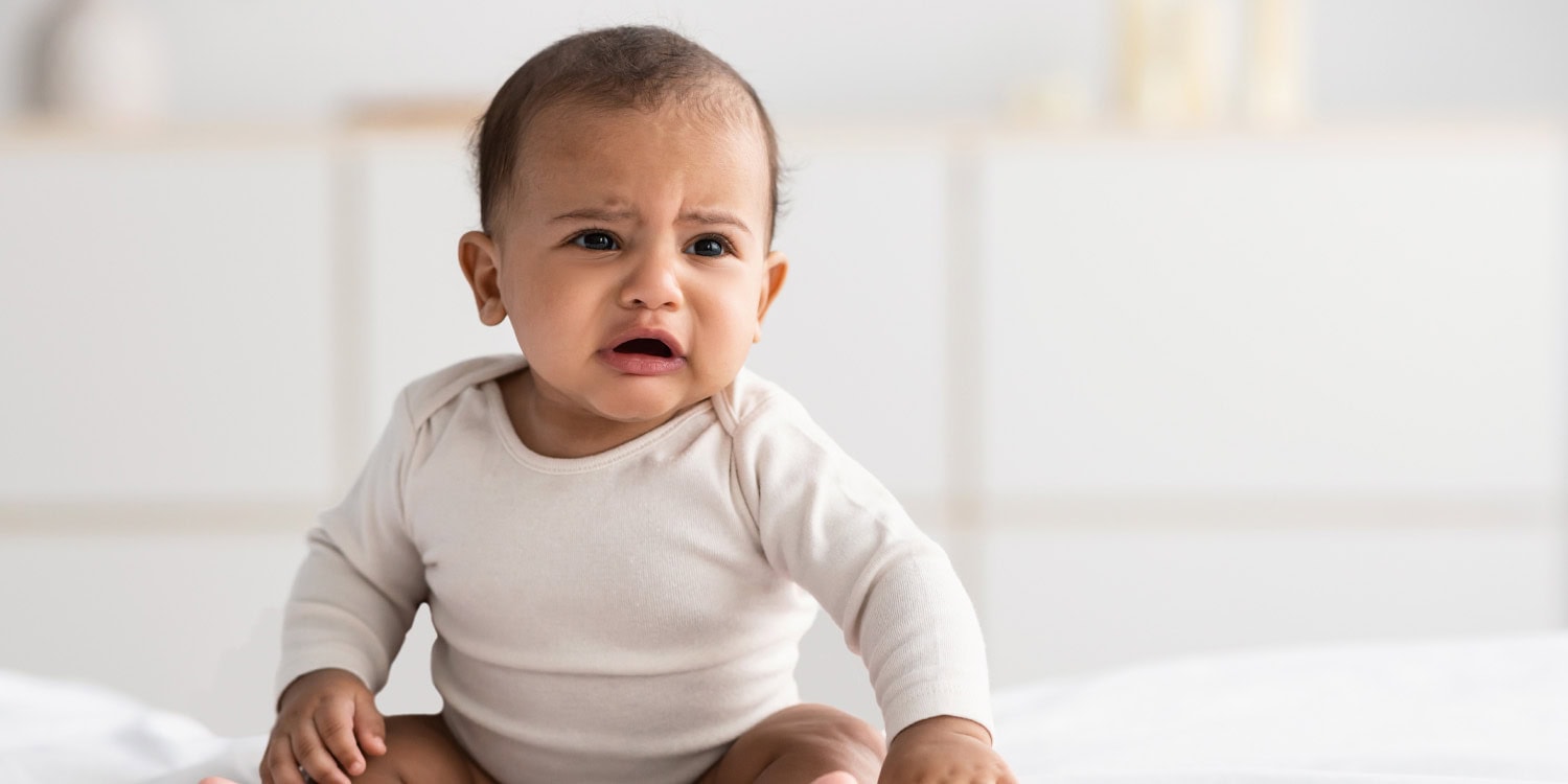 Women unconsciously tune into infant distress, regardless of parental ...