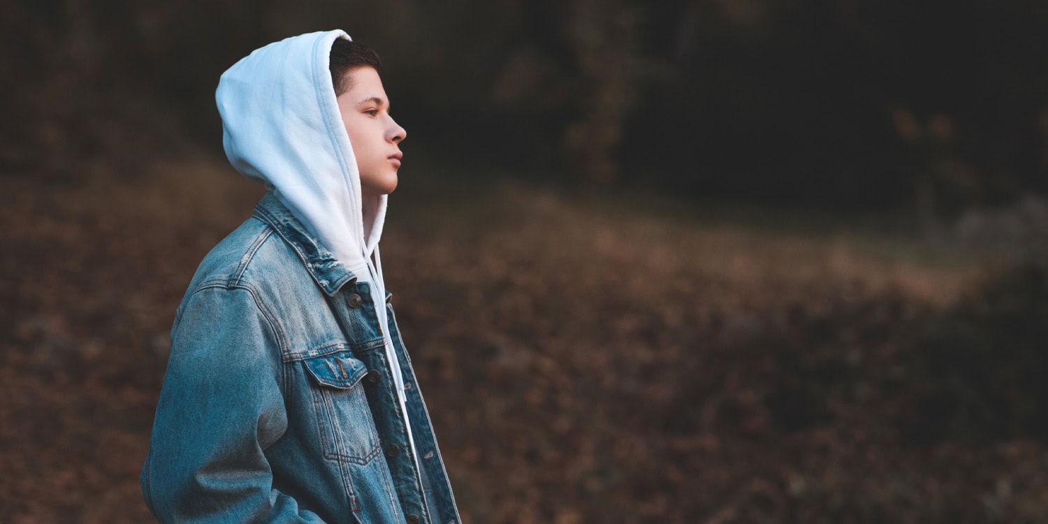 Food insecurity is associated with cognitive disengagement in adolescents