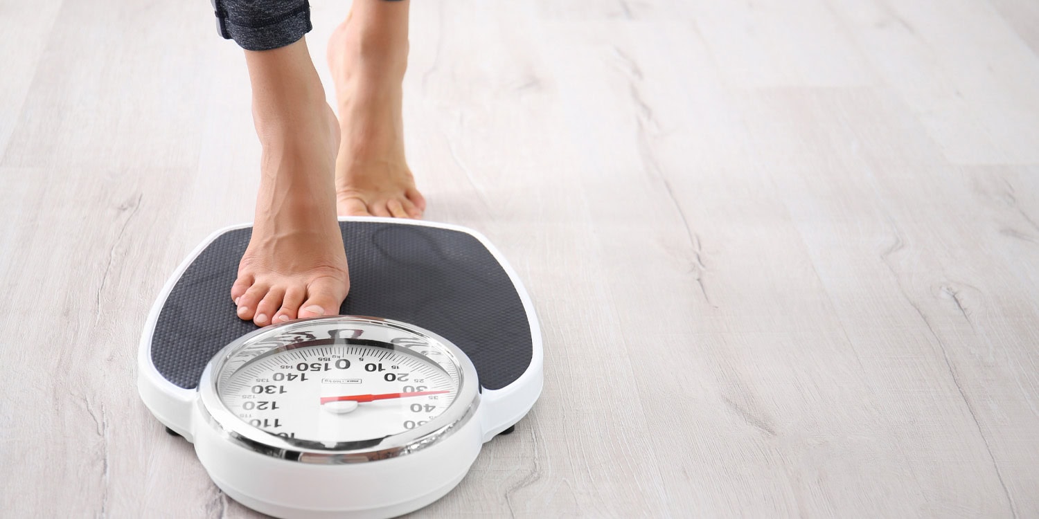 New research shows link between weight loss strategies and depression risk