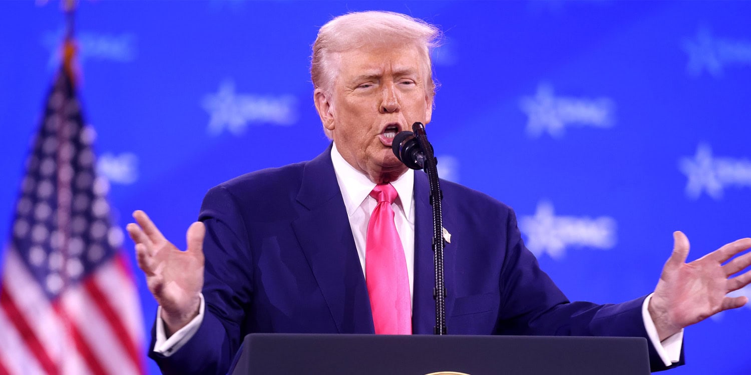 Trump's speeches stump AI: Study reveals ChatGPT's struggle with metaphors