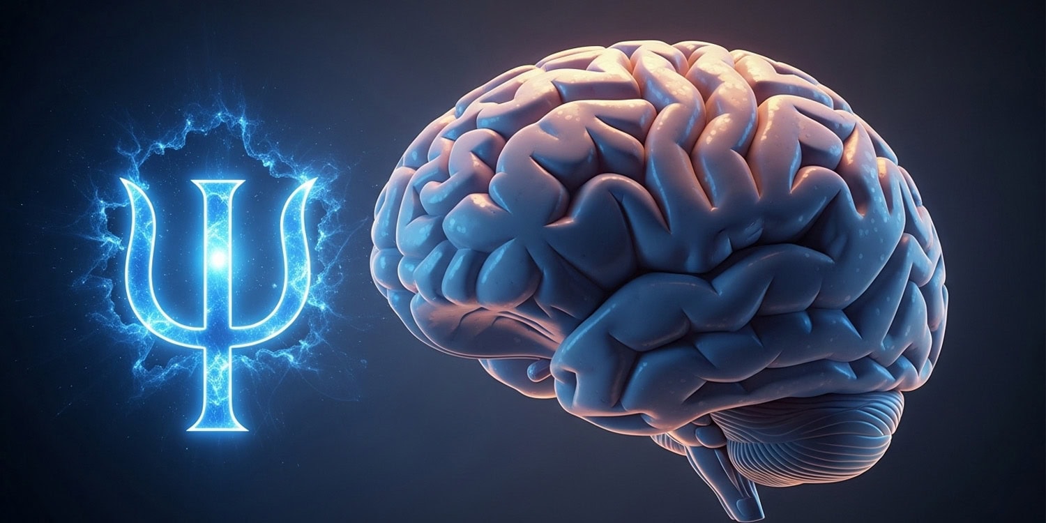 The basics of psychology explained