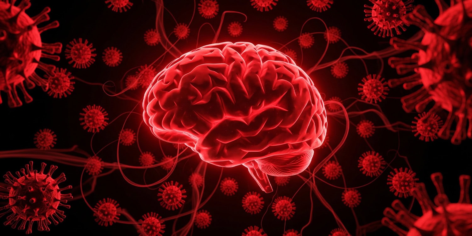 Some neurocognitive deficits from COVID-19 may last for years, study ...