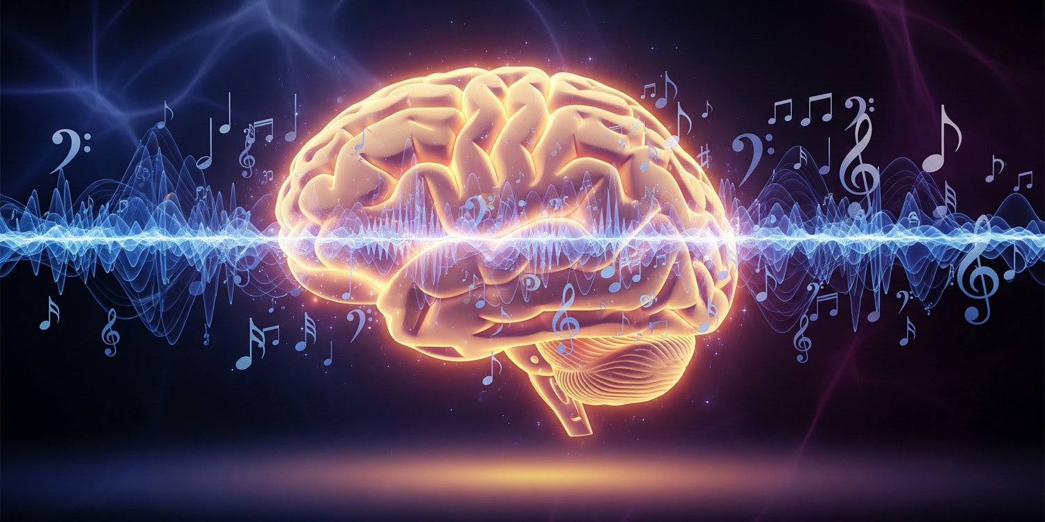 Fascinating new psychology research shows how music shapes imagination
