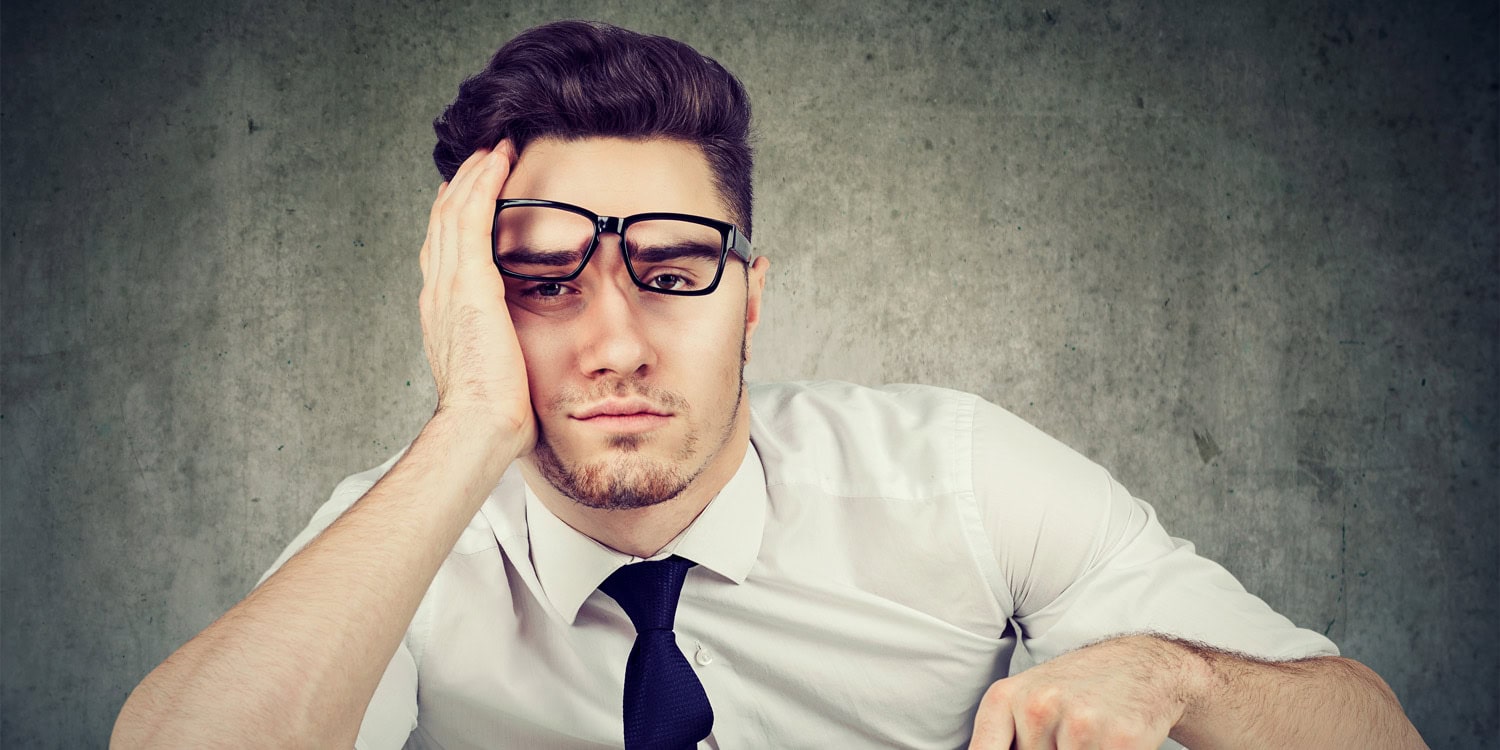 Why people with ADHD may get bored more easily, according to new research