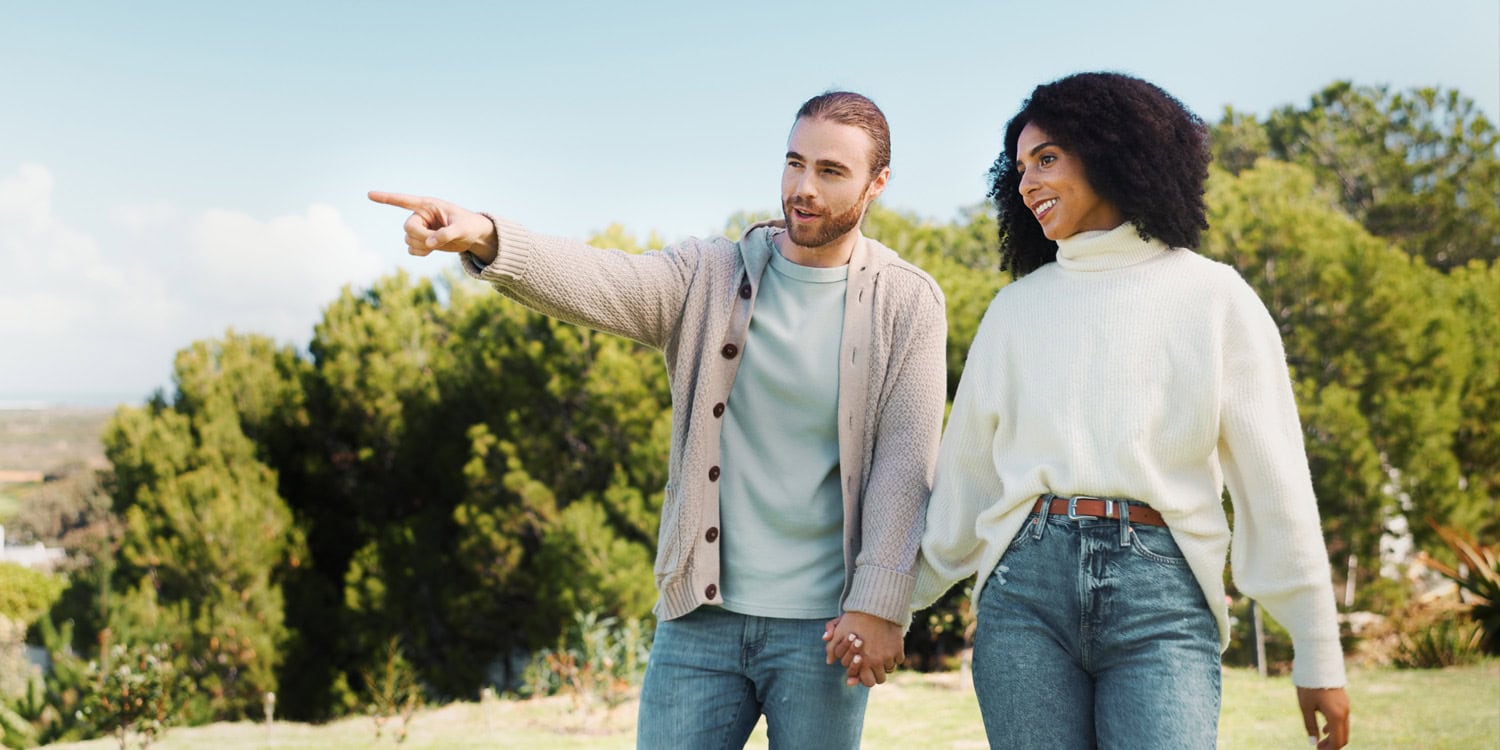 Interracial couples tend to feel more jealousy, but a strong sense of ...