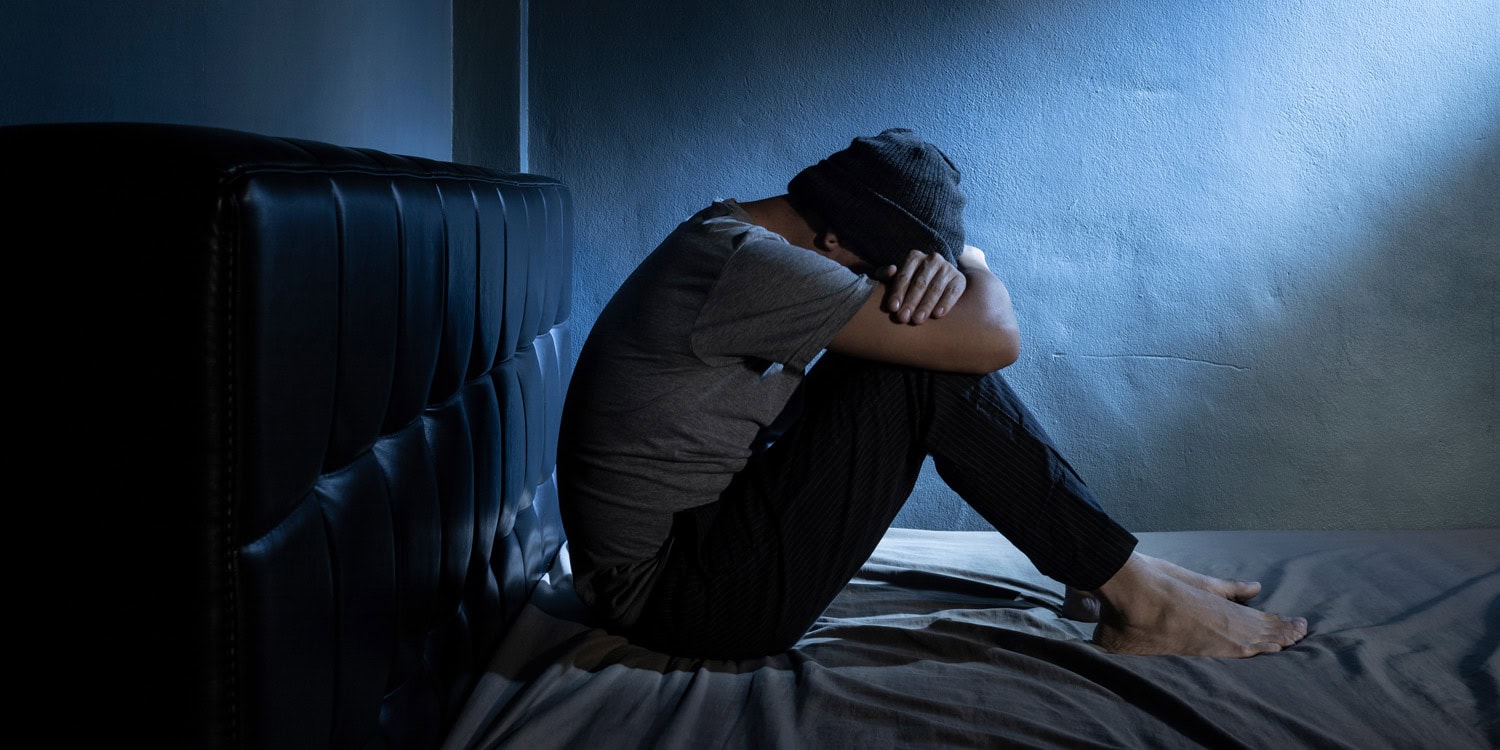 Children with more autistic traits show increased vulnerability to PTSD ...