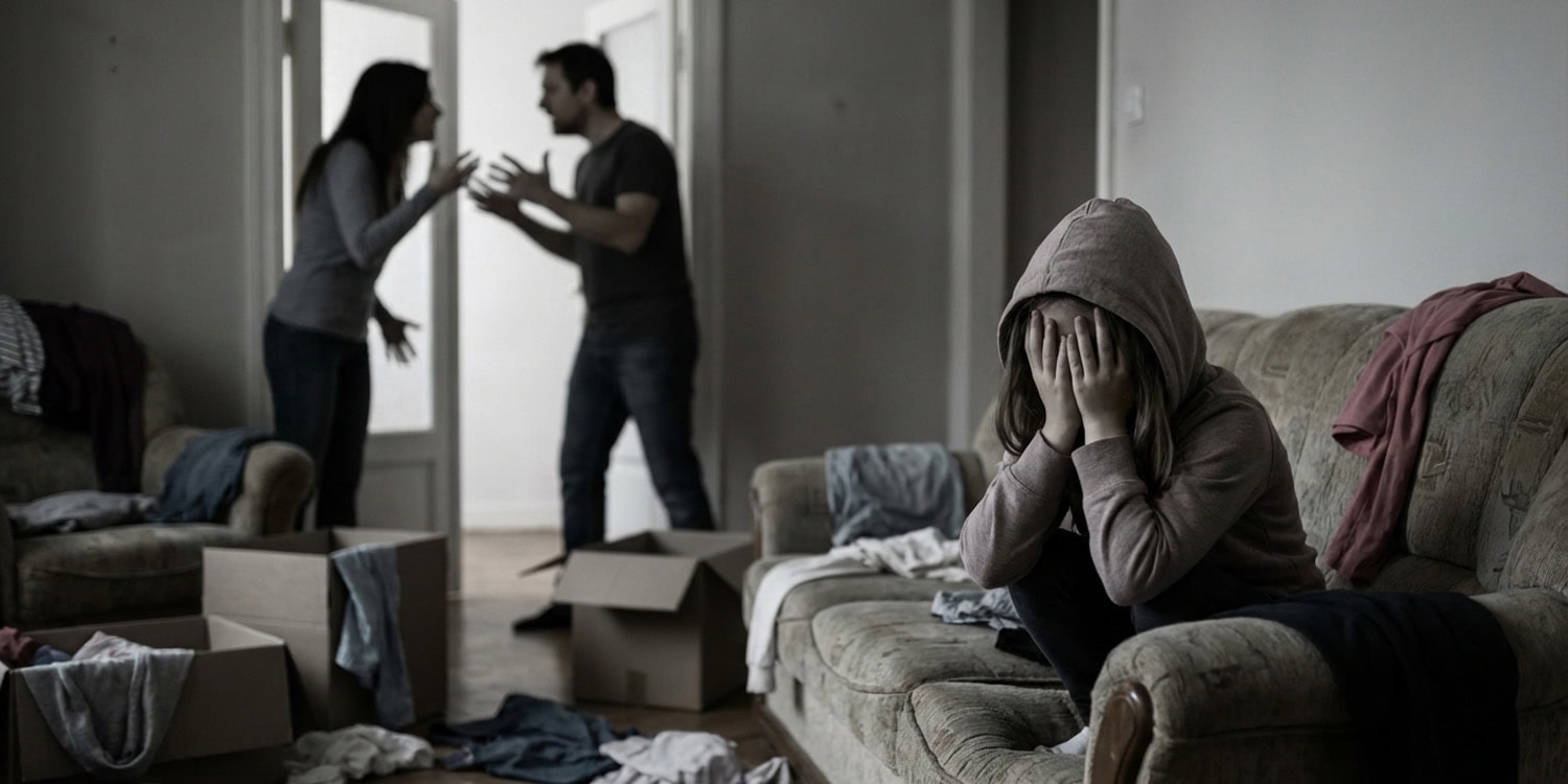 Childhood instability primes women for "fast" reproductive strategies ...