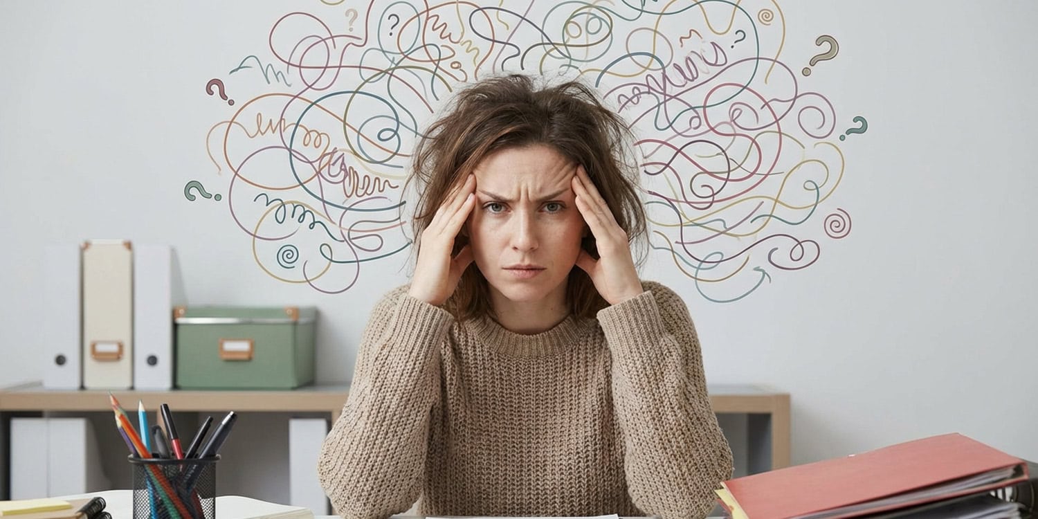 Adults with ADHD crave more relationship support but often feel ...